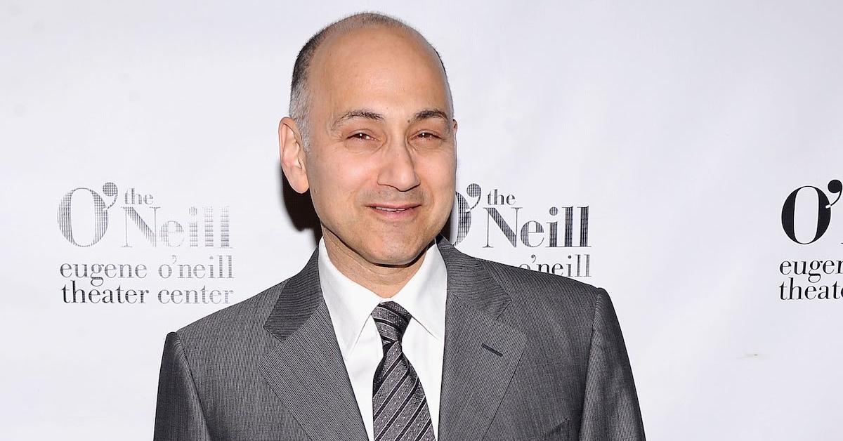 What Is Ned Eisenberg's Cause of Death? Details