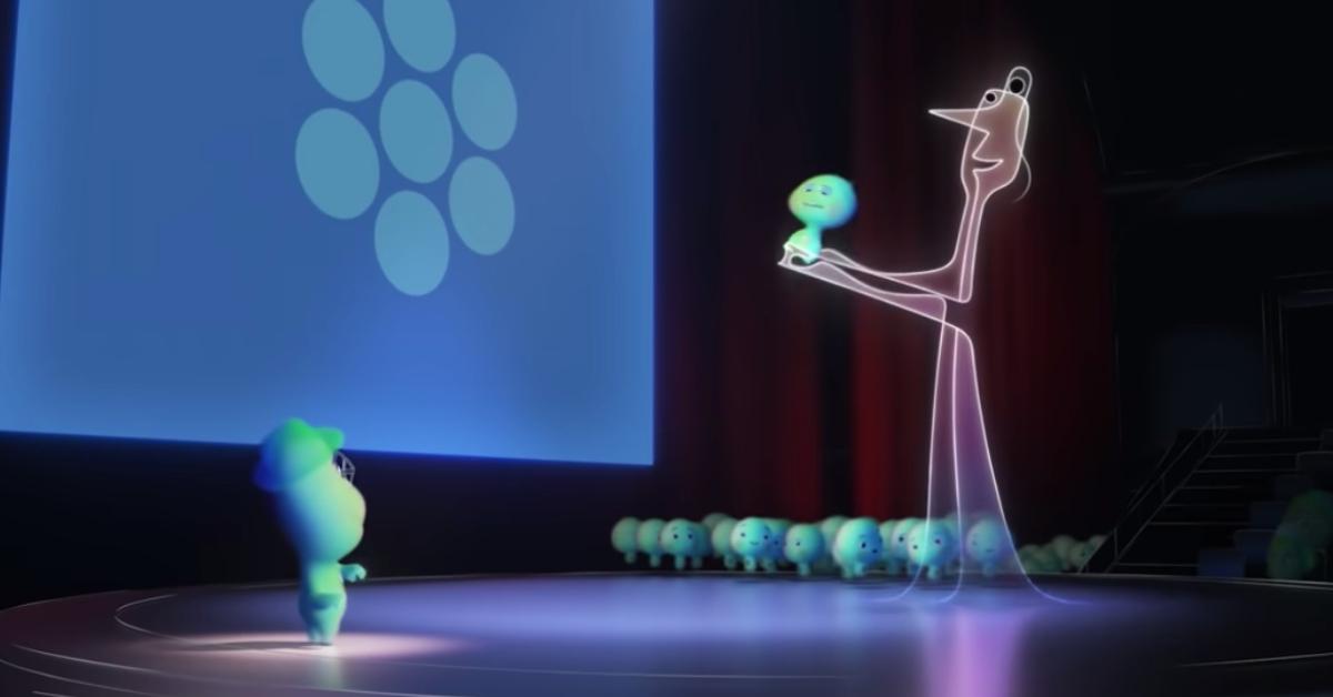 What Happened to 22 on 'Soul'? The Ending of the Pixar Film, Explained