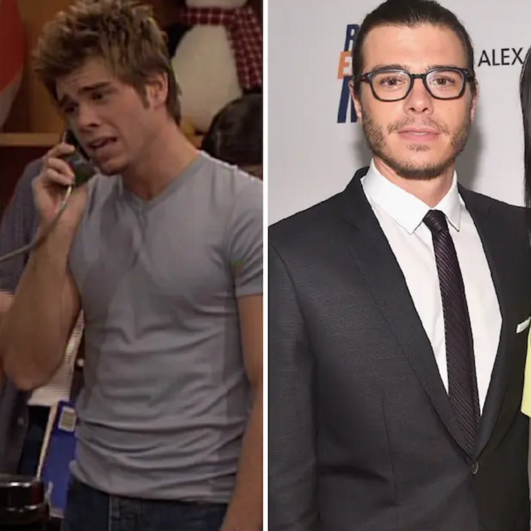 Take a Look at the Cast of 'Boy Meets World' Then and Now