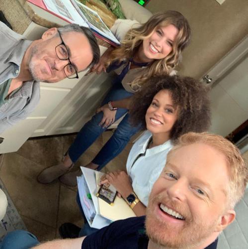 'Extreme Makeover: Home Edition' 2020 Cast: Who's the Host?