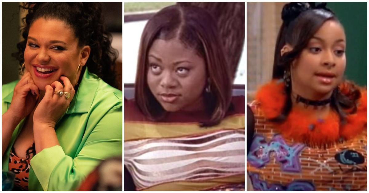 10 of the Best Pop Culture Plus-Size Baddies of All Time