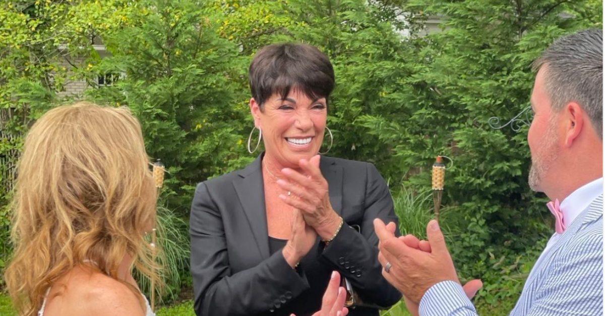 Who Is Susan Noles’ Ex-Husband Dickie? Plus, Meet Her Kids!