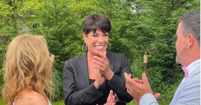 Who Is Susan Noles’ Ex-Husband Dickie? Plus, Meet Her Kids!