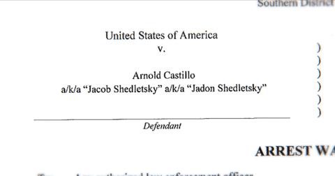 Why Was a Roblox Developer Arrested by the FBI? What We Know