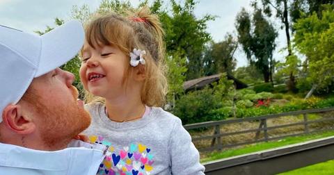 Canelo Alvarez's Four Kids Are His No. 1 Fans! [Photos]