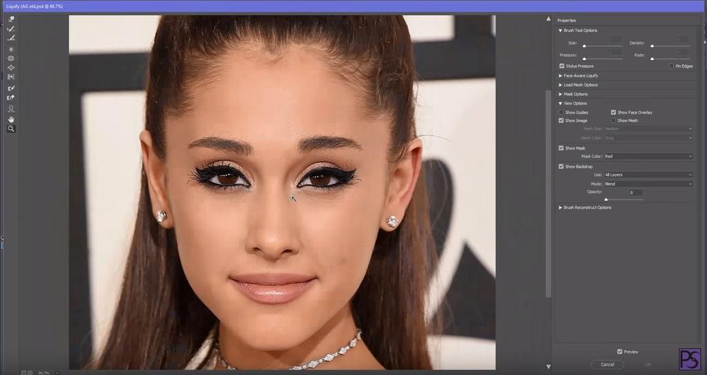 Photoshop Surgeon Shows What Older People Looked like in Their Youth