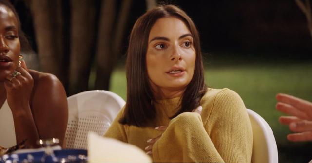 Are ‘Summer House’s' Paige and Craig Living Together? (EXCLUSIVE CLIP)