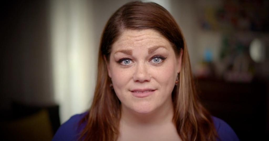 Many Sides of Jane Personalities: The 9 Parts Inside Jane Hart