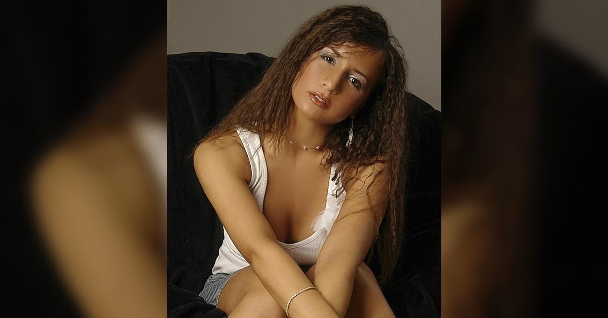 Who Was Alexandra "Zandra" Ducsay in ‘Law & Order’?