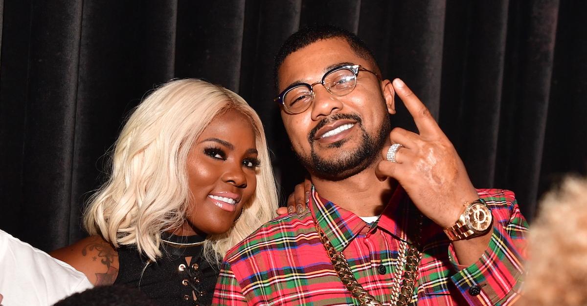 Who Is PreMadonna's Husband? Get to Know the 'LHHMIA' Star's "Best Friend"