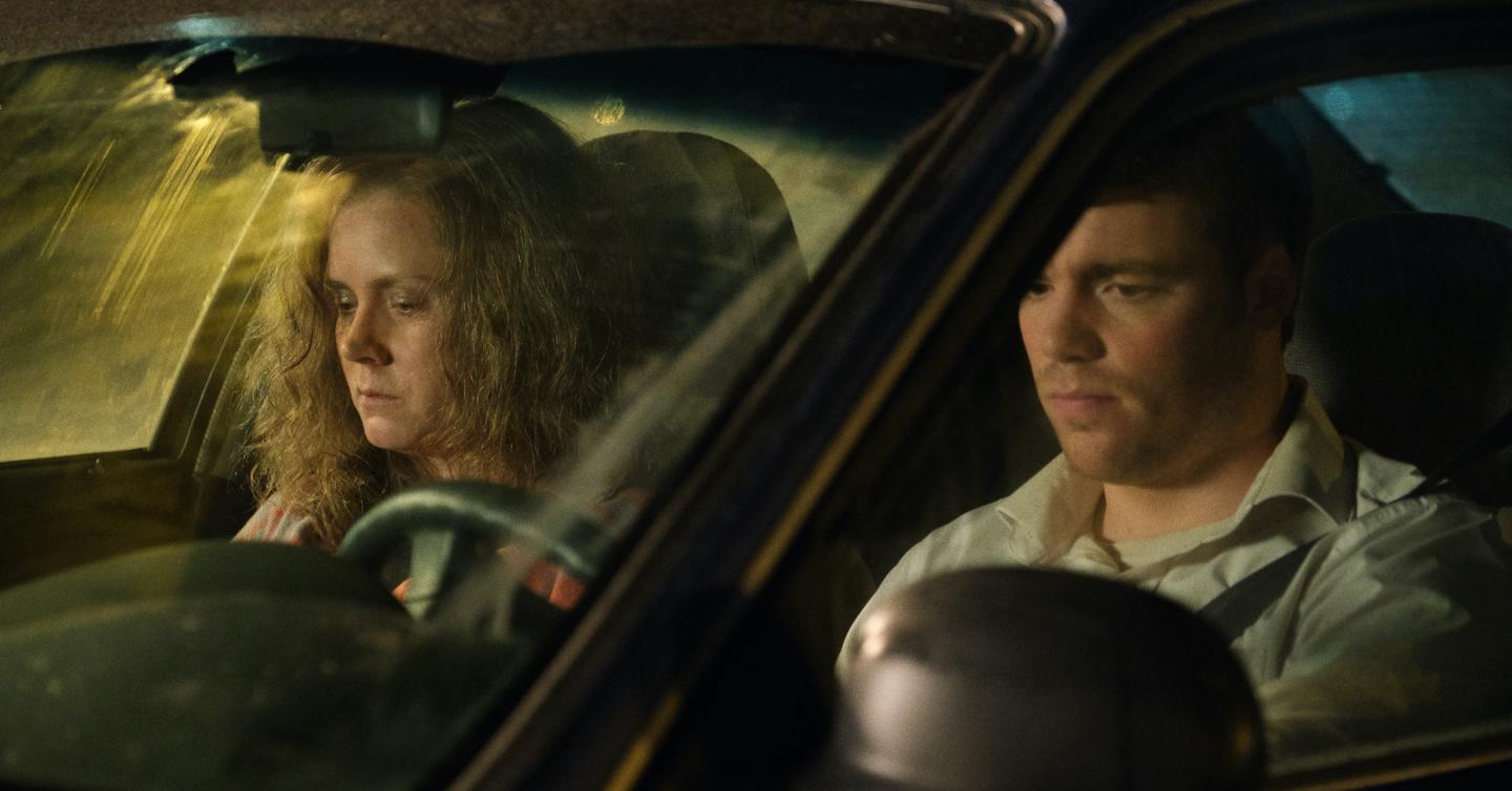 'Hillbilly Elegy' Real Characters: Is 'Hillbilly Elegy' a True Story?