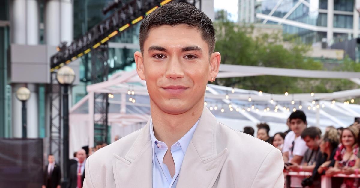 Who Is Archie Renaux's Girlfriend? Inside His Personal Life