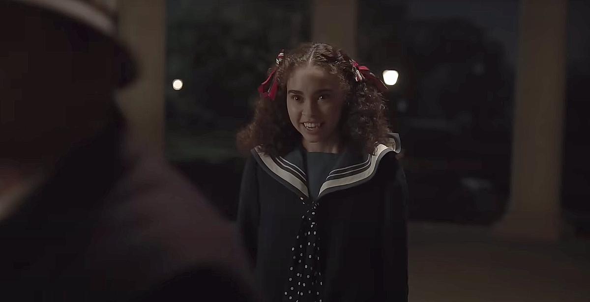 How Old Is Claudia in AMC's 'Interview With the Vampire' Show?