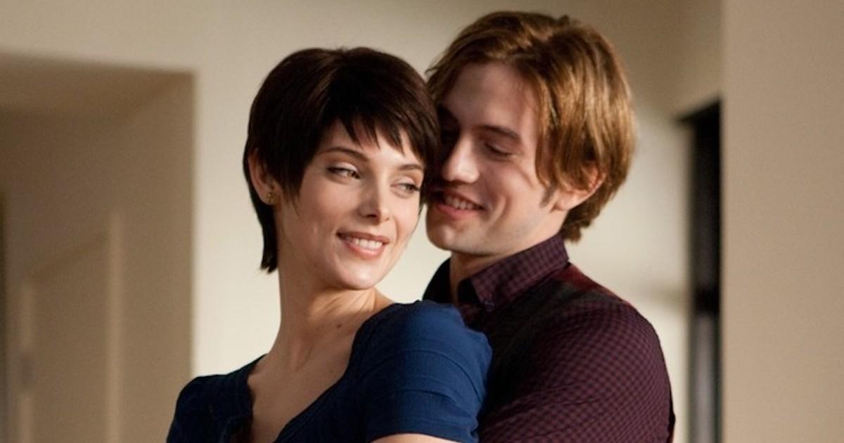 Why Did Alice and Jasper Leave in 'The Twilight Saga: Breaking Dawn ...