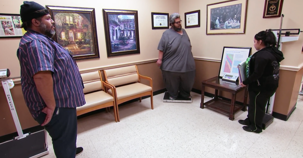 Dominic 'My 600-lb Life' Star: See Him Today After Dr. Now's Program