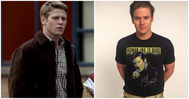 See the Cast of The Vampire Diaries Now — 15 Years After Premiere