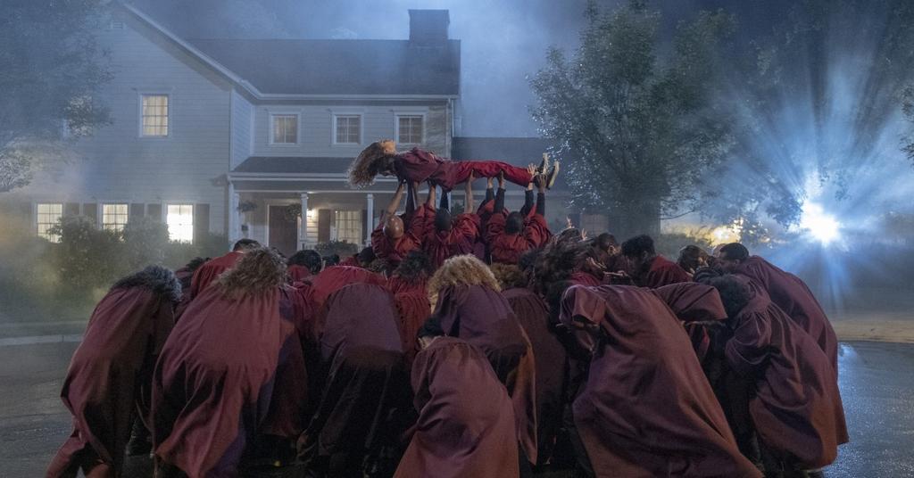 Where Does 'Euphoria' Take Place? Plus: A Look at Its Filming Locations