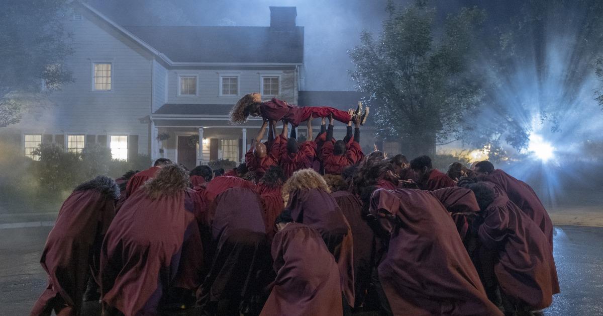 Where Does 'Euphoria' Take Place? Plus: A Look at Its Filming Locations