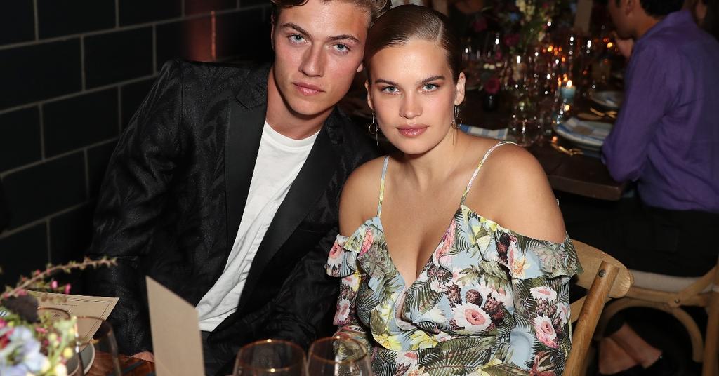 The Few Lucky Lovers in Stormi Bree's Dating History