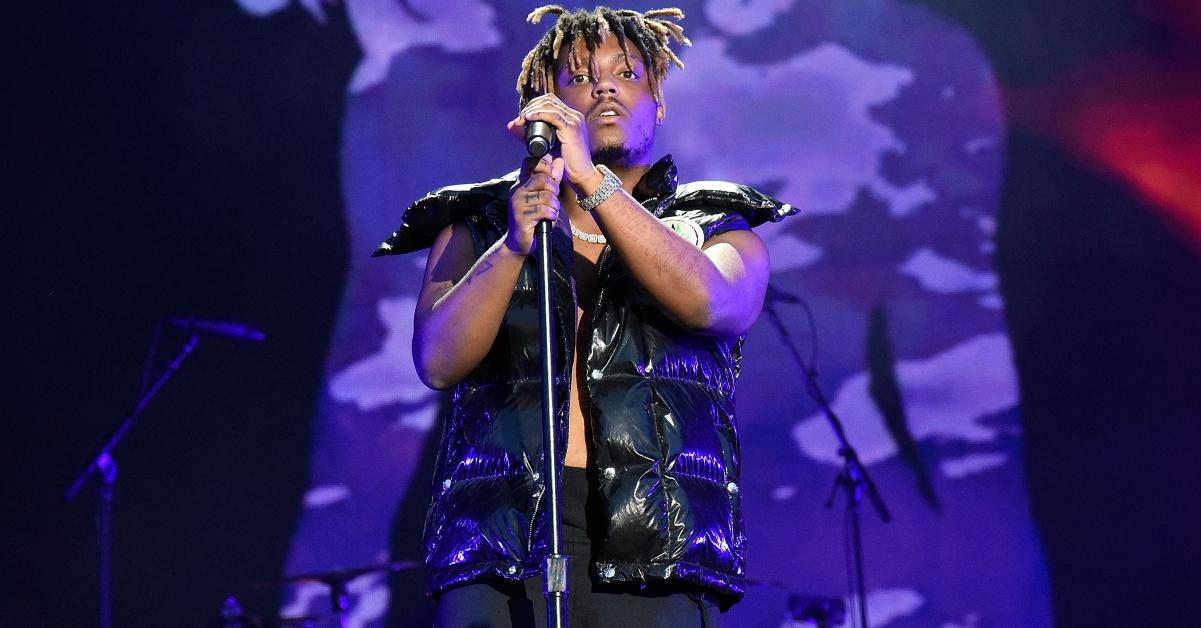 Is Juice Wrld Alive Right Now? Inside the Conspiracy Theory