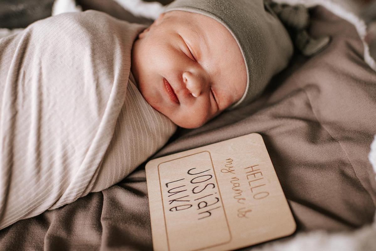 Is Tori Roloff's New Baby a Dwarf? Learn All Abut Josiah