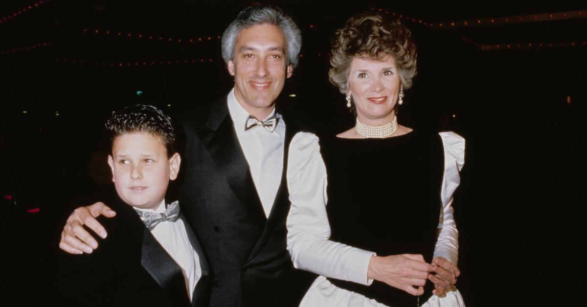 Barbara Bosson’s Cause of Death: What Happened?