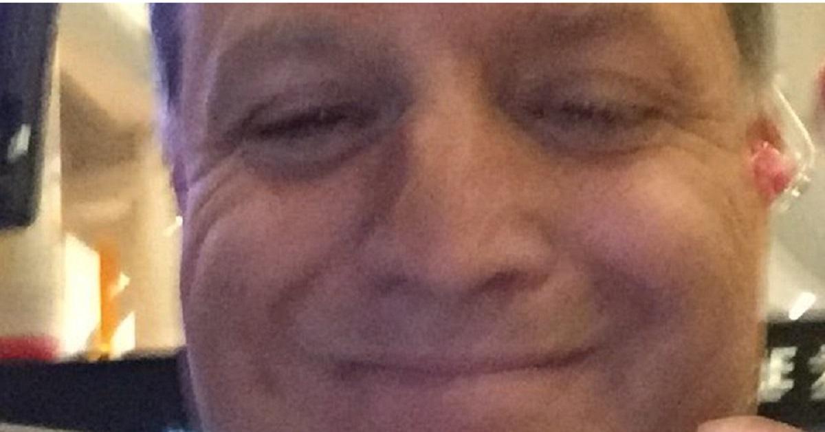 What Was Tennessee Broadcaster Mark Howard's Cause of Death?