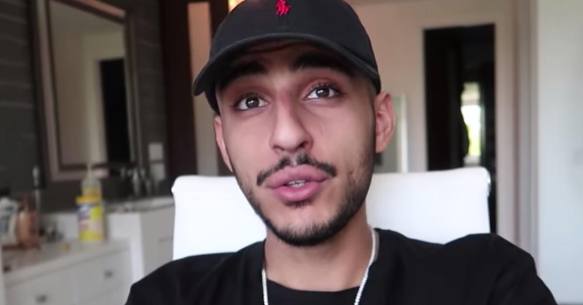 What Happened to FaZe Rain? Why Did He Have to Leave the FaZe House?