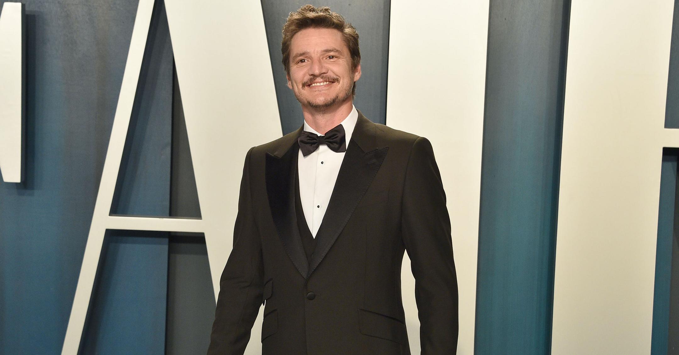 The Voice of the Mandalorian Sounds so Familiar — but Why?