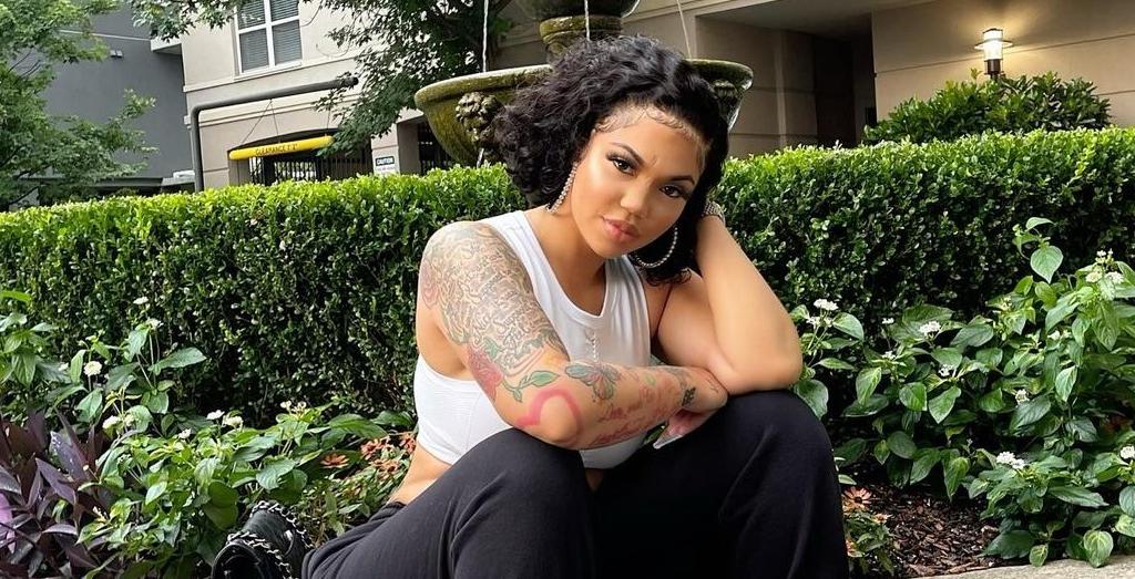 Who Is 'Love & Hip Hop: Atlanta's' Cast Member Renni Rucci's Boyfriend?