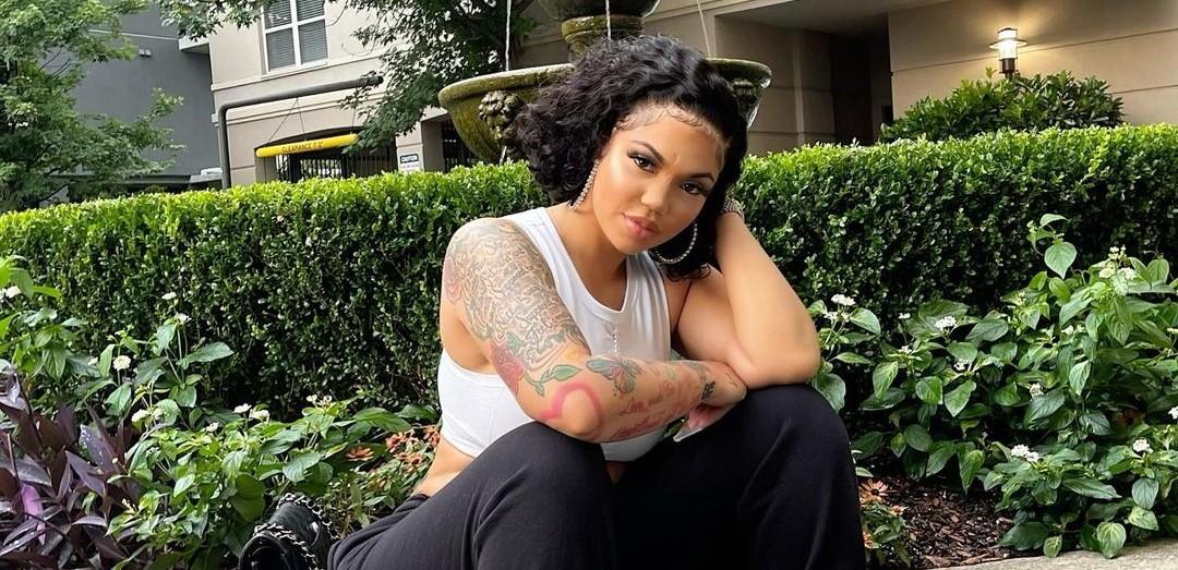 Who Is 'Love & Hip Hop: Atlanta's' Cast Member Renni Rucci's Boyfriend?