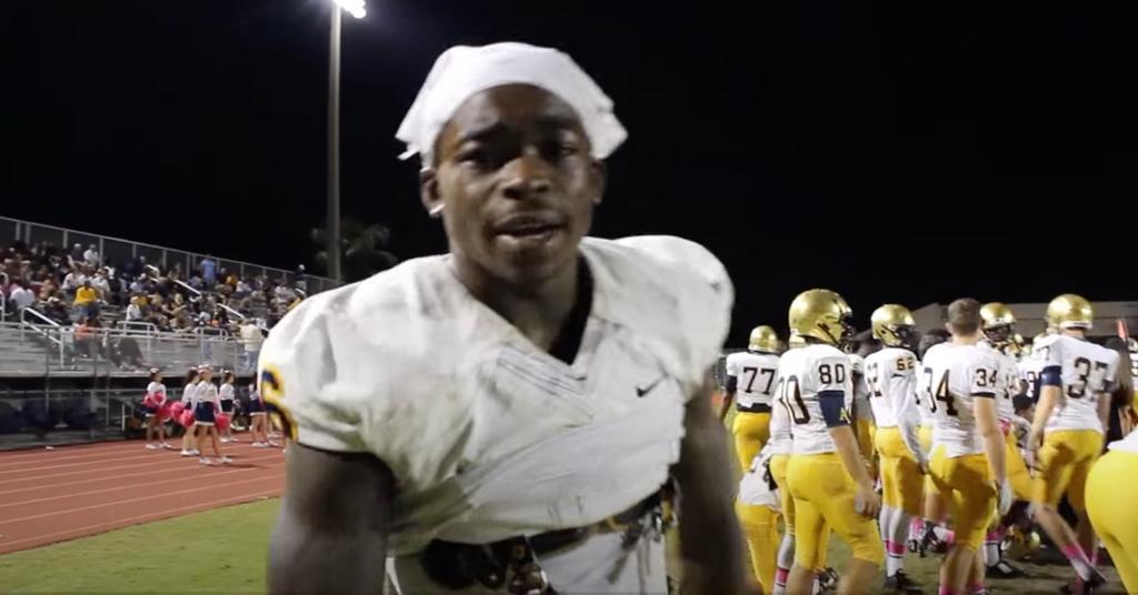 What Happened to Sam Bruce? He Had a Fatal Accident