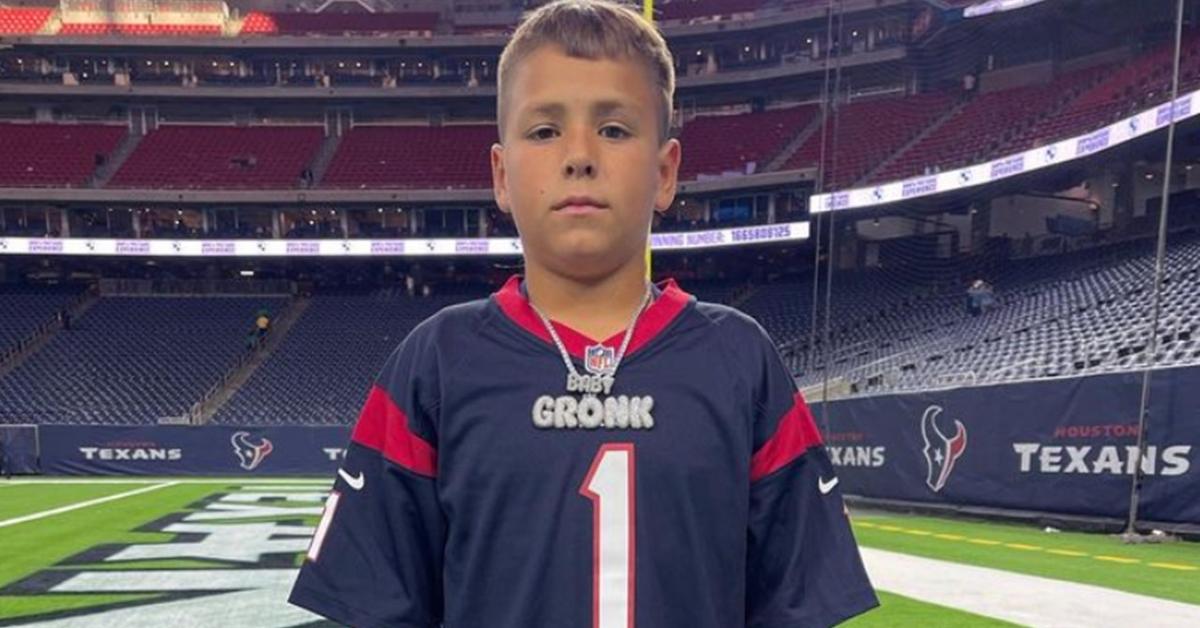Who Are Baby Gronk's Parents? Inside the Viral Star's Family