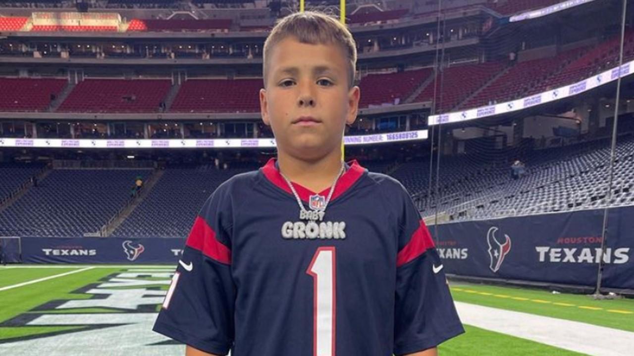 Who Are Baby Gronk's Parents? Inside the Viral Star's Family