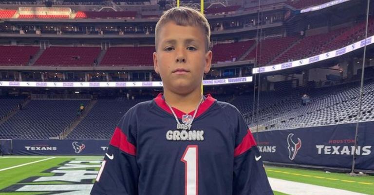 Who Are Baby Gronk's Parents? Inside the Viral Star's Family