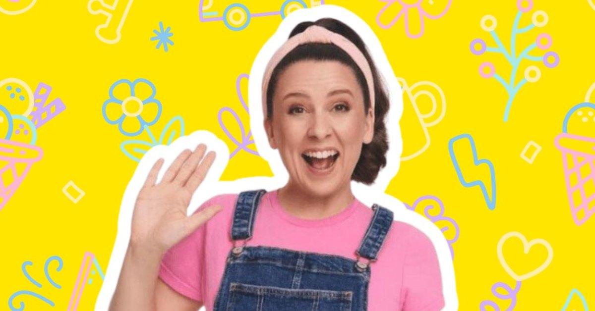 Ms. Rachel Calls out Outlets for Not Reporting on Gaza Support