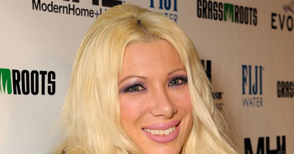 Where Is Daisy From Rock of Love Now? She's Talked Struggles