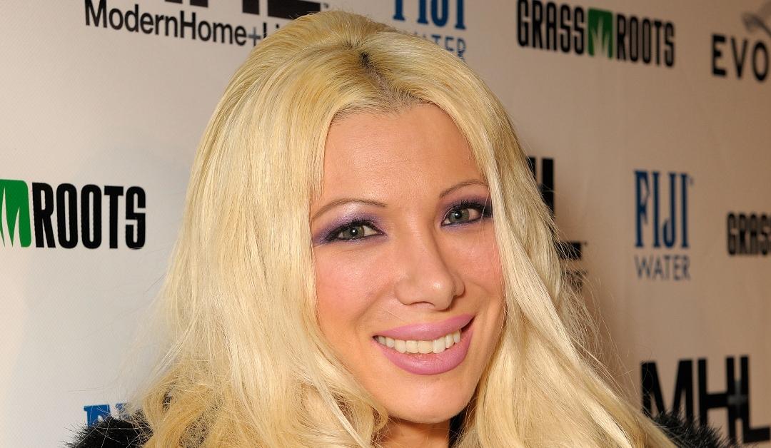 Where Is Daisy From Rock of Love Now? She's Talked Struggles