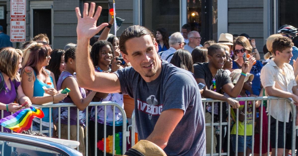 Much of Chris Kluwe's Net Worth Came From His NFL Career