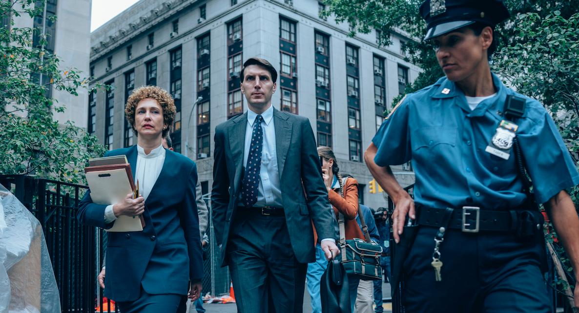 'When They See Us' Real Story — What Happened to the Cops? Update