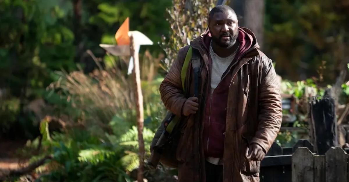 Does Jepp, aka Big Man, Die in Sweet Tooth? His Fate Revealed