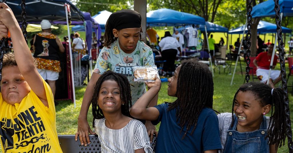 Juneteenth Events Near Me: Celebrations, Marches, Protests