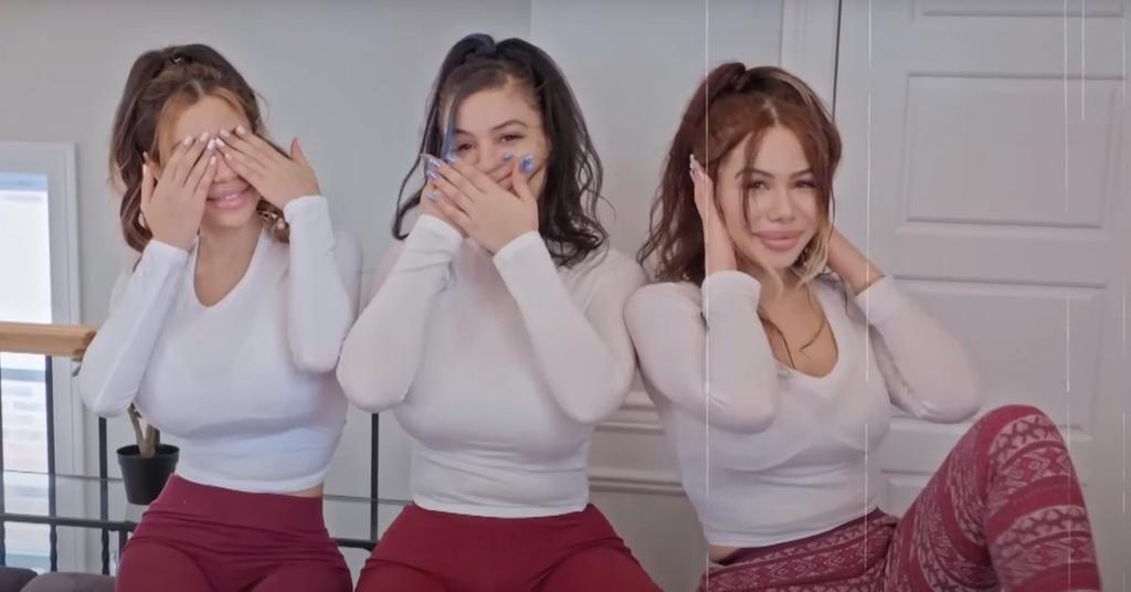 Who Are the Capasso Triplets on ‘Extreme Sisters'?