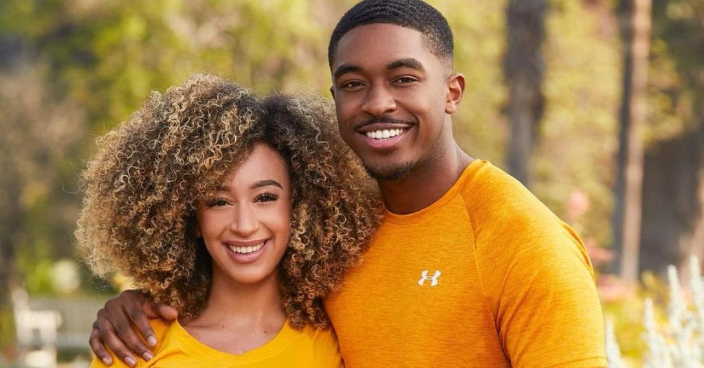 Ray Explains the Timeline of His Relationships with Caro and Nicole ...