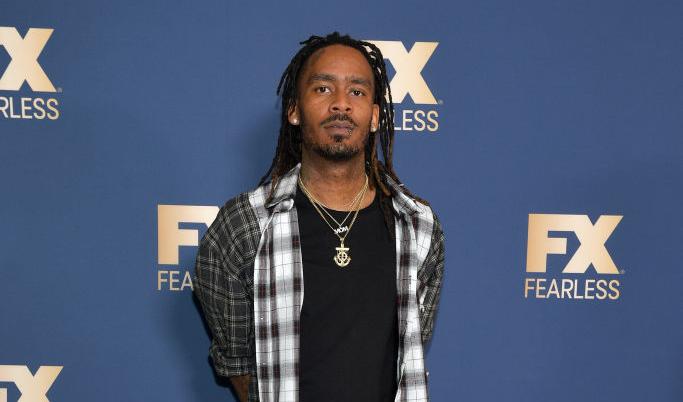 GaTa's Net Worth: How Much Is the 'Dave' Star and Judge Worth?