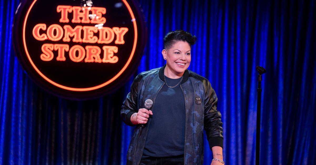 And Just Like That: Why Is Sara Ramirez Leaving the Show?