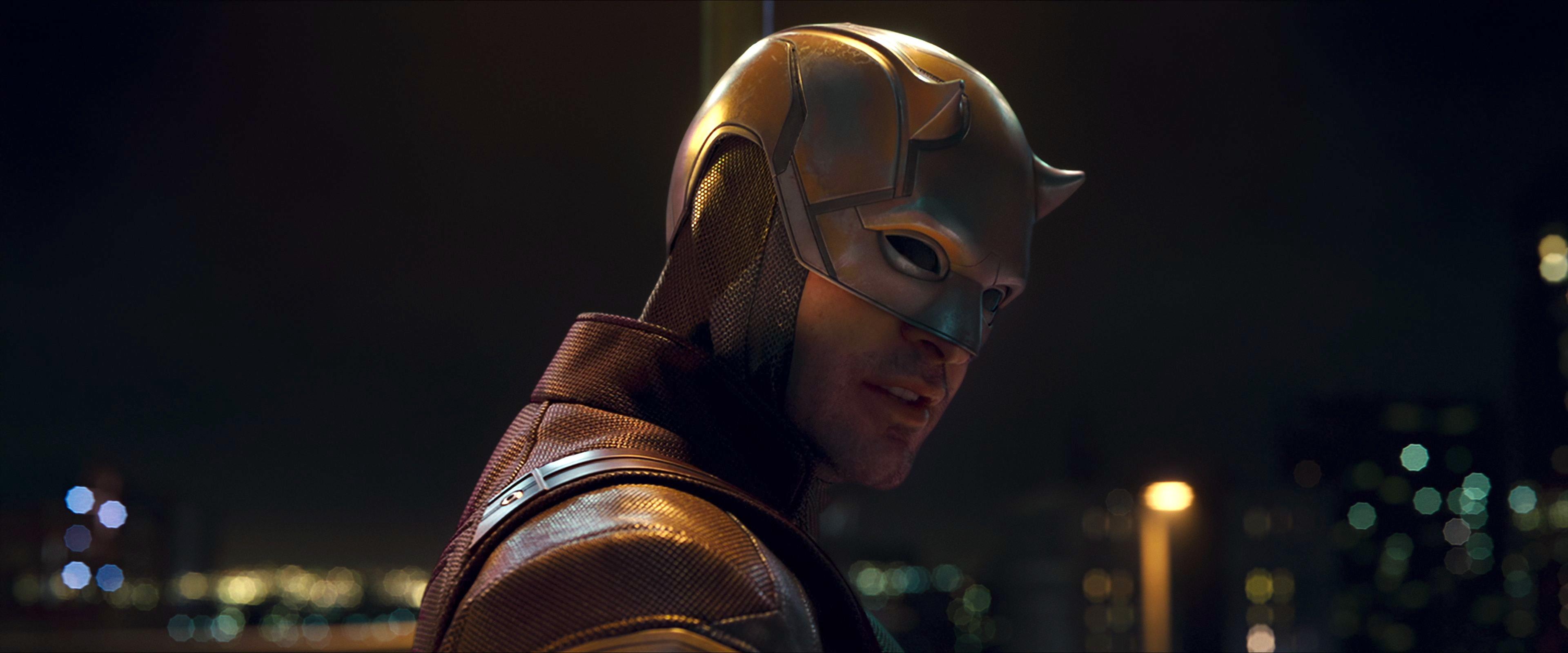 Wait, Does Daredevil Have Super Smell? Here's the Scoop - VisionViral.com