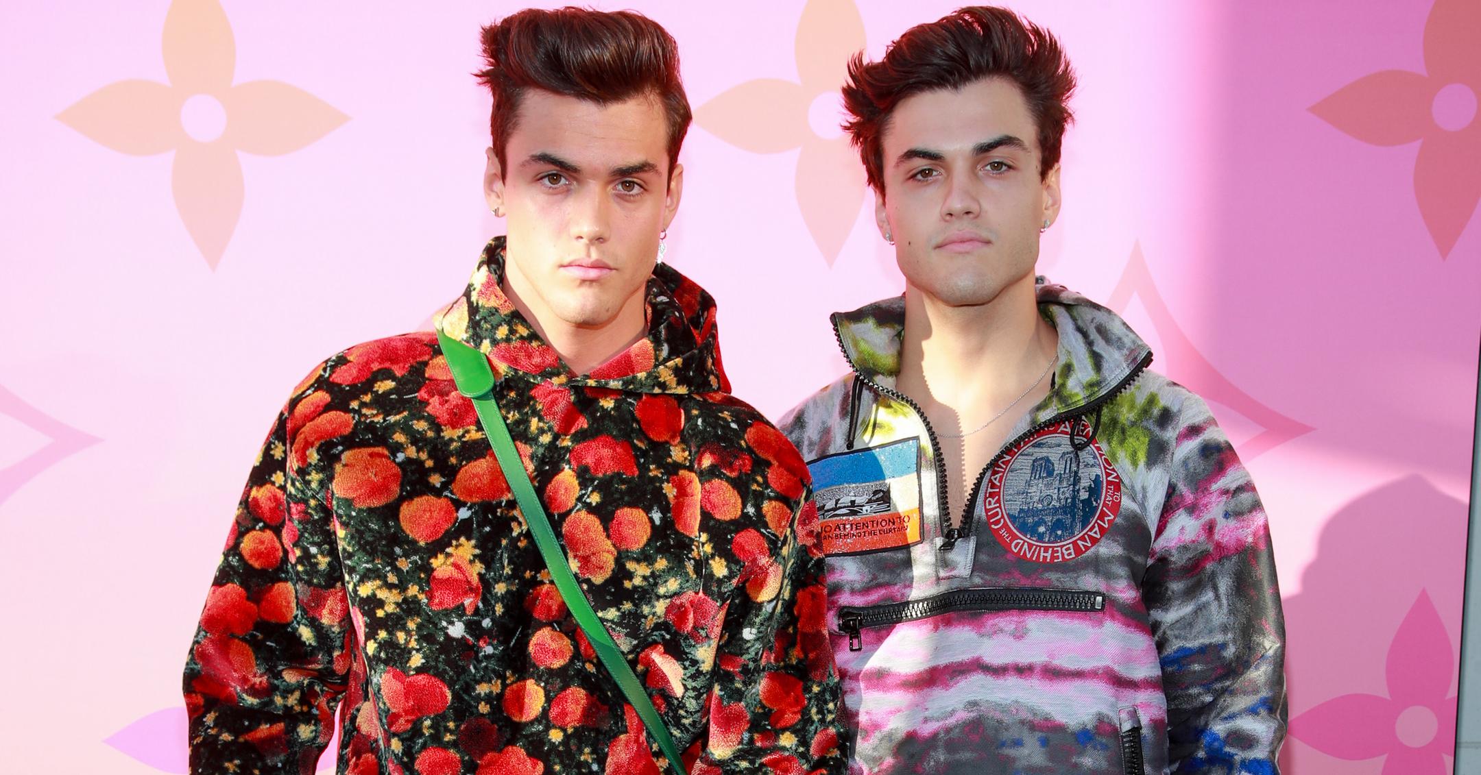 Who Is the Dolan Twins' Cameraman in 2019? — Fans Demand to Know