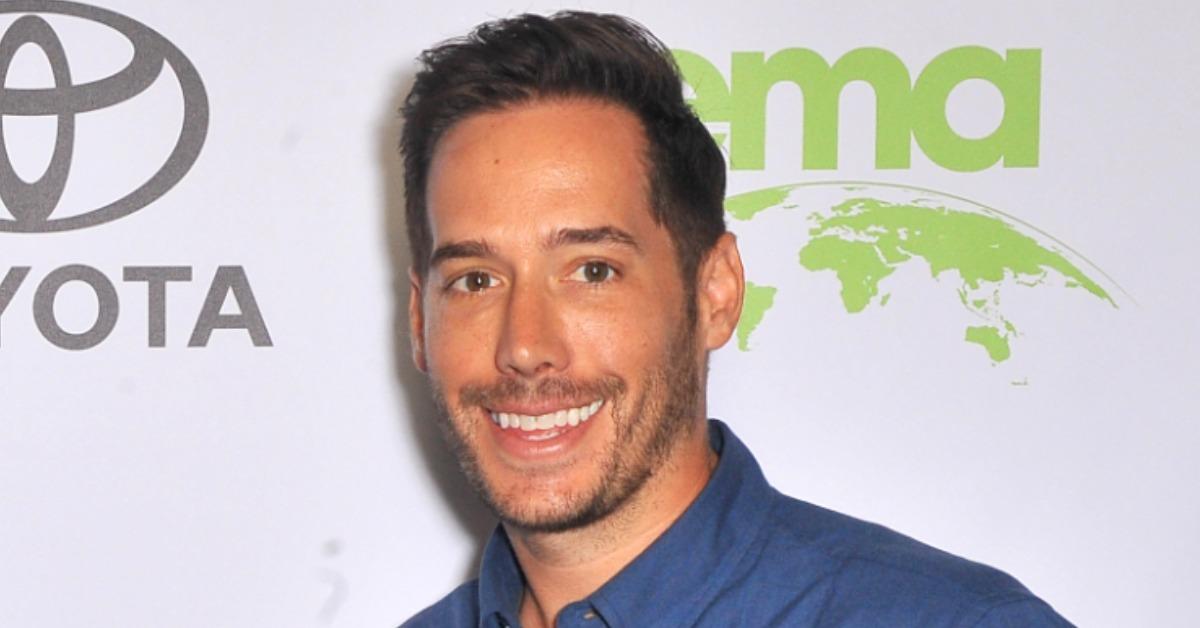 Carter Reum Net Worth: Details on Paris Hilton's Husband