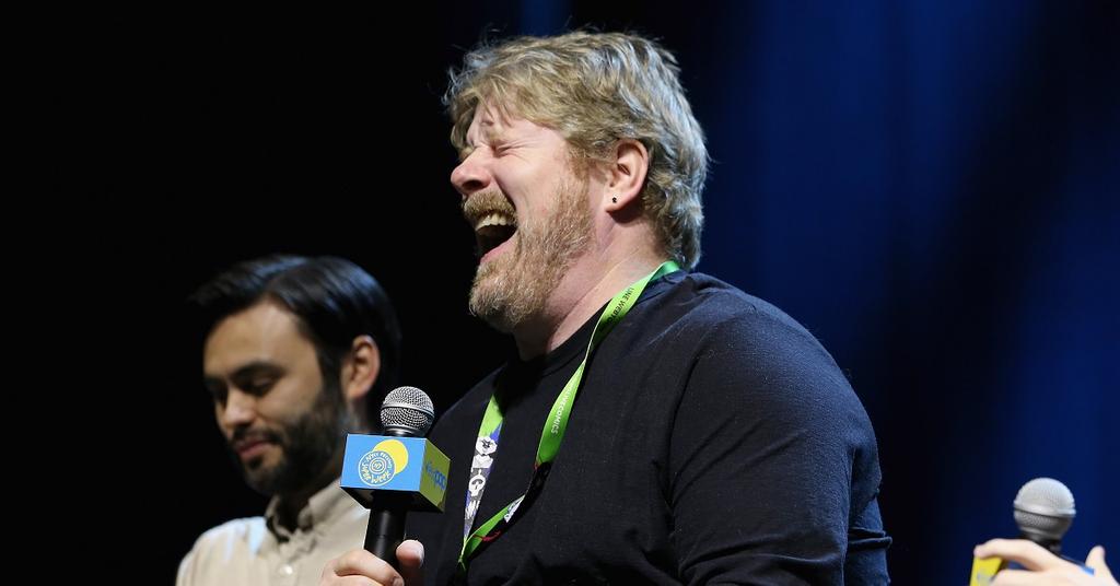 Who Will Bender's New Voice Actor Be in the 'Futurama' Revival?